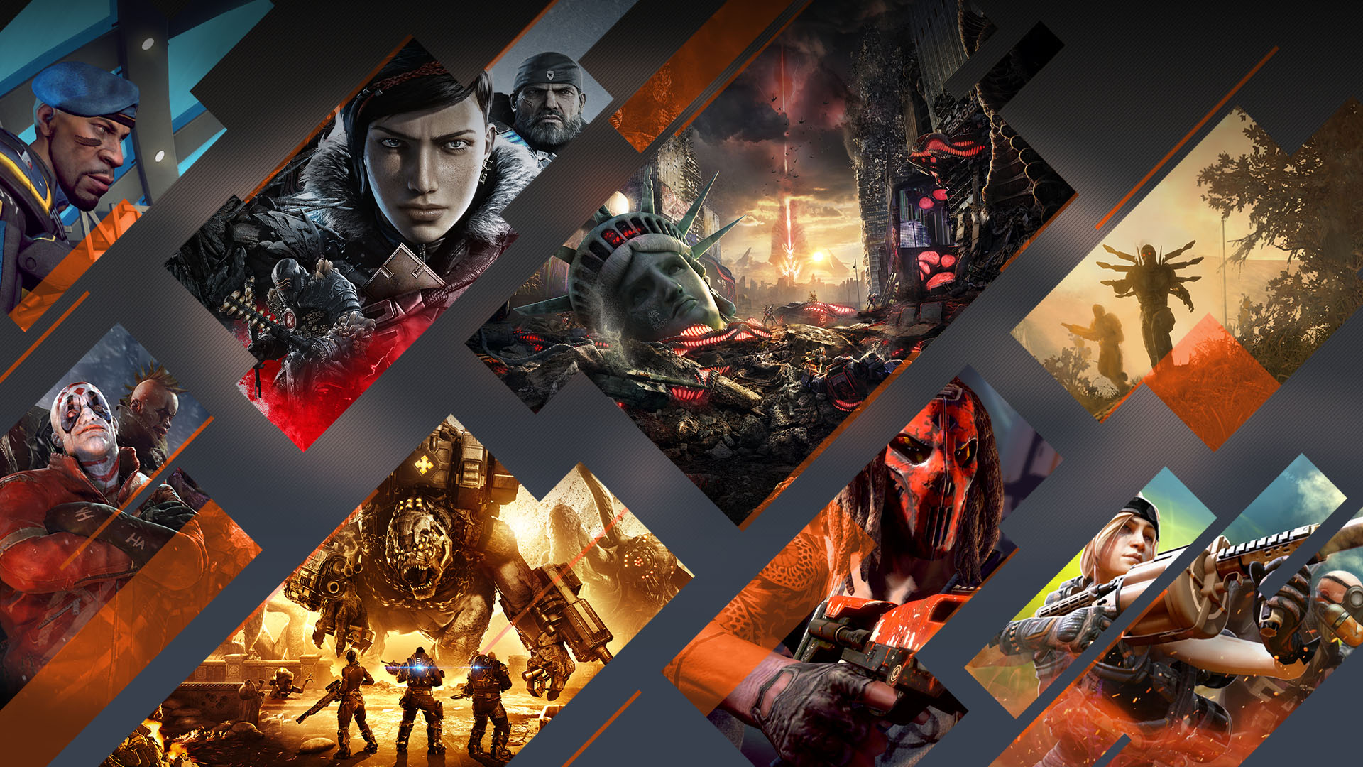 Splash Damage Careers | Come & Create Incredible Games With Us!